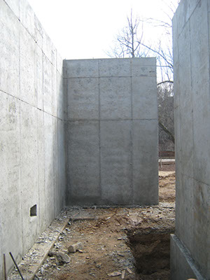Keystone Concrete I Services