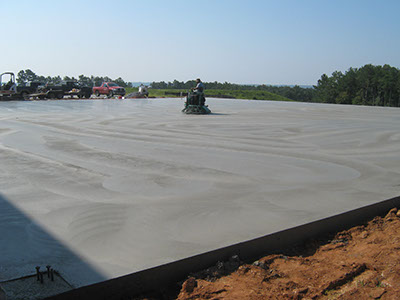 Keystone Concrete I Services