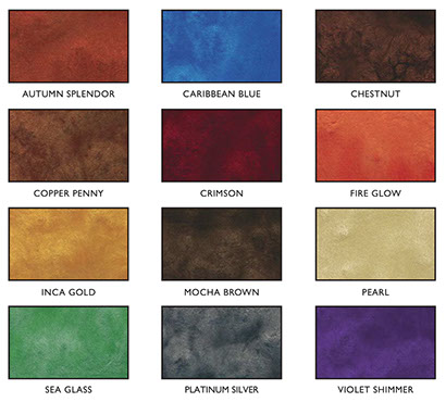 Keystone Concrete I Epoxy Flooring Options